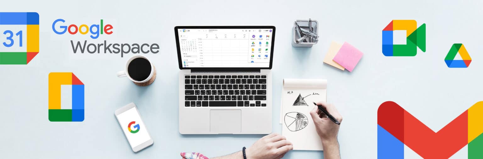 Buy Best Google Workspace (G Suite) Plans in India at Cheap Price