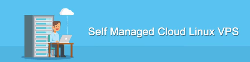 Self Managed Cloud Linux VPS – Hostingcentre